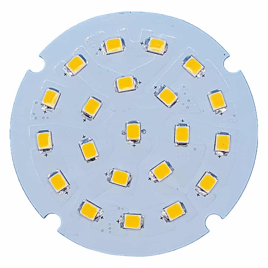 G4 (MR16 Size) 21 LED – Bedazzled LED Lighting