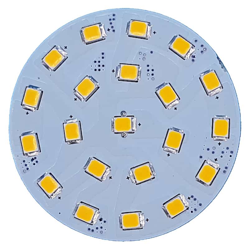 G4 Vertical 21 LED – Bedazzled LED Lighting