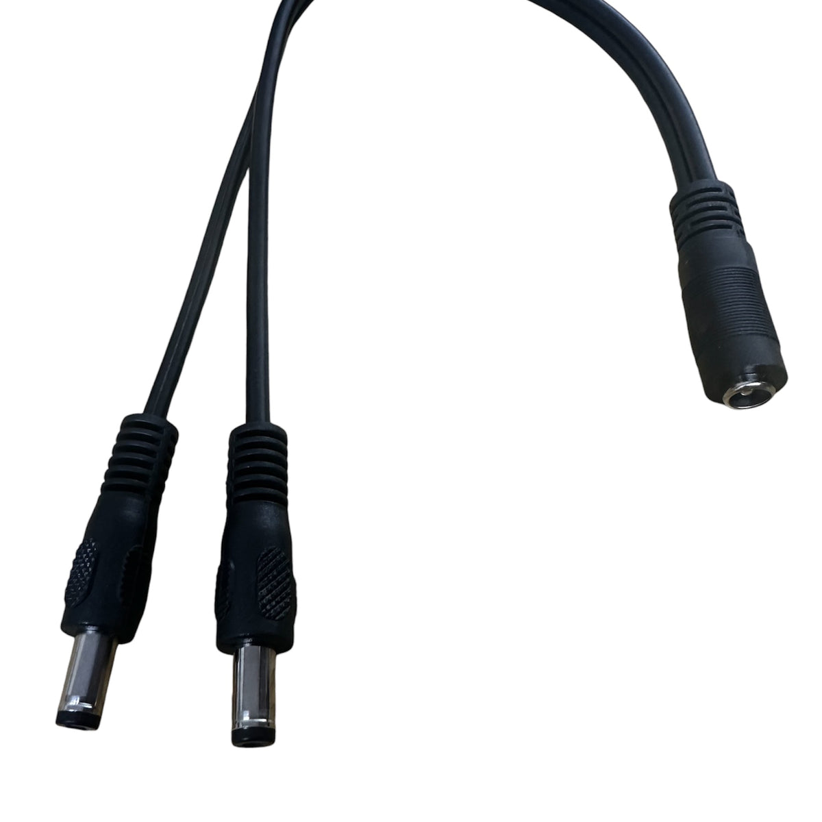 2 Way Splitter Cable - Female to 2 x Male – Bedazzled LED Lighting