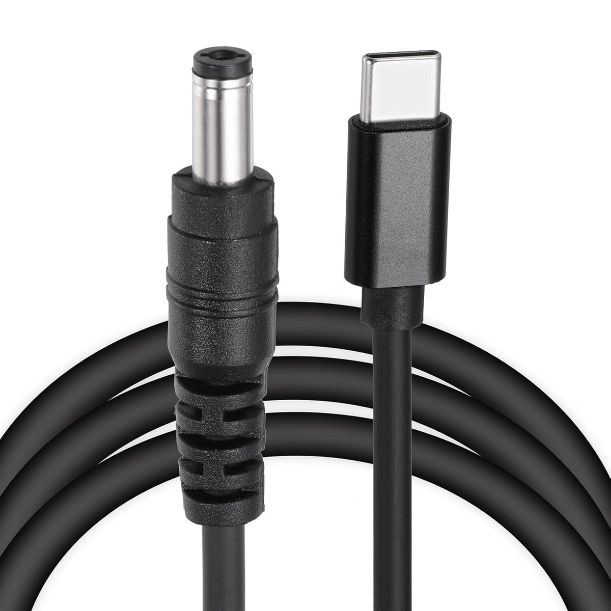 USB C to DC Power Cable – Bedazzled LED Lighting