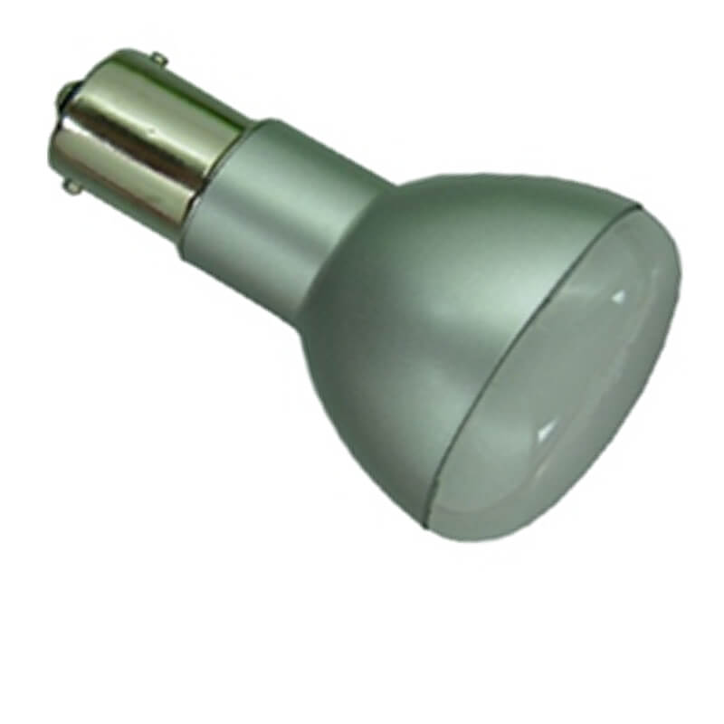 BA15D 15 LED SPOT – Bedazzled LED Lighting