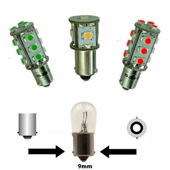 Bedazzled LED Lighting Ltd