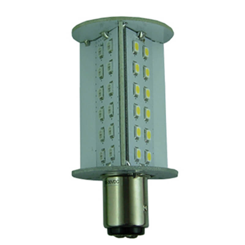 BAY15D 36 LED TRI-LIGHT – Bedazzled LED Lighting
