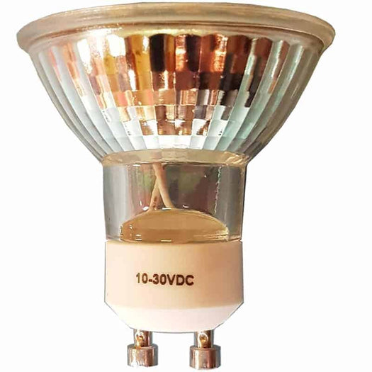 Bedazzled LED Lighting