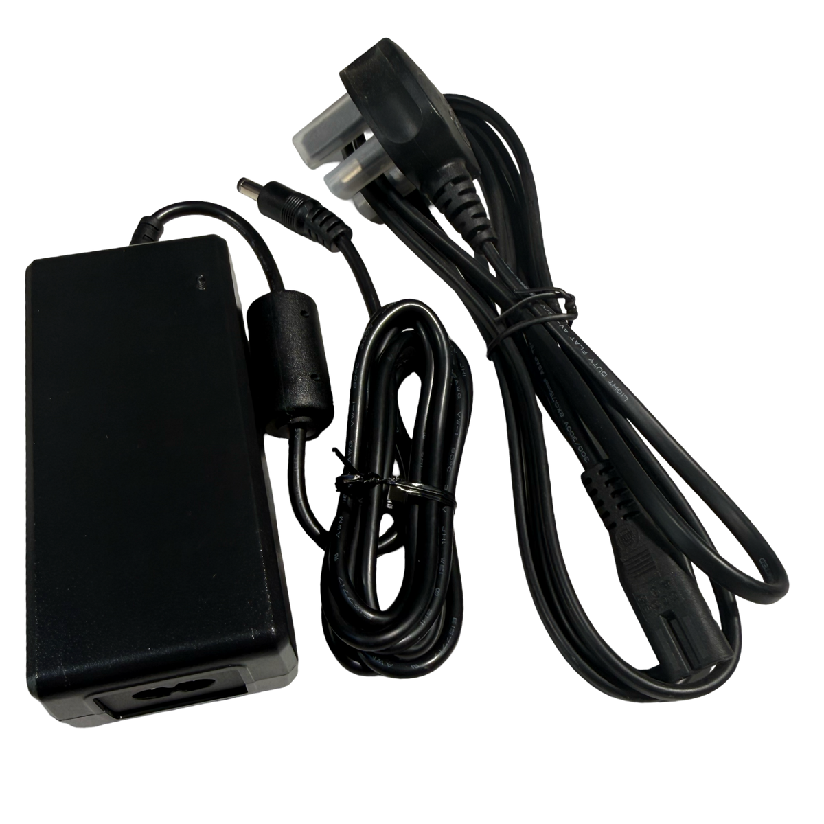 LED Power supply 240V AC 12V DC - 60 Watt – Bedazzled LED Lighting