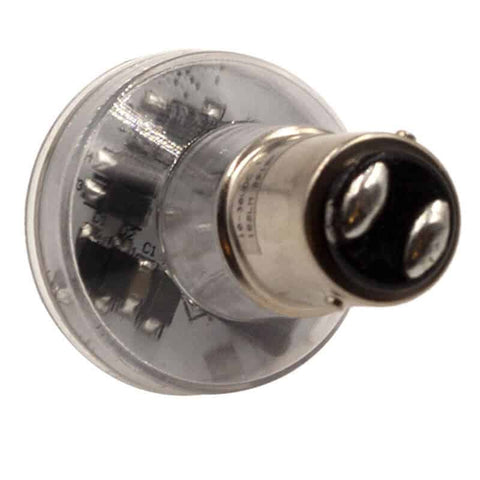 BA15D 12 LED SPOT – Bedazzled LED Lighting