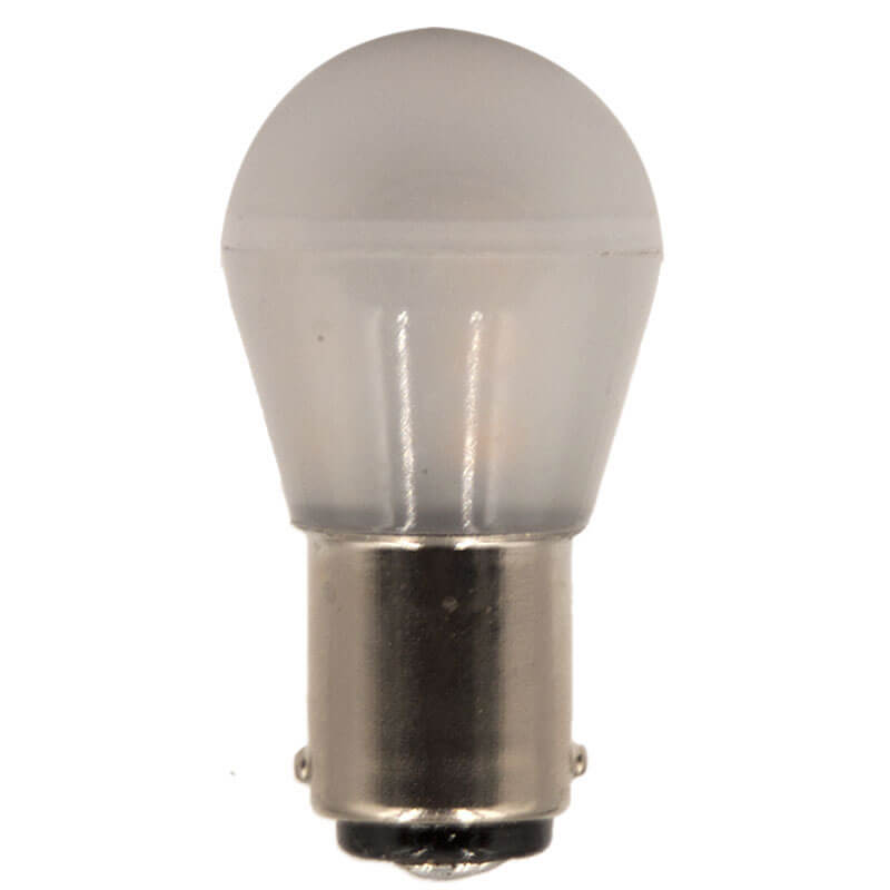 BA15D 15 LED bulb – Bedazzled LED Lighting