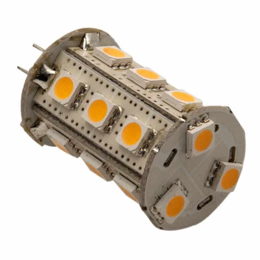 Bedazzled LED Lighting