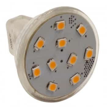 MR11 10 LED – Bedazzled LED Lighting