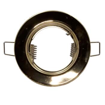 MR11 Fitting Chrome – Bedazzled LED Lighting