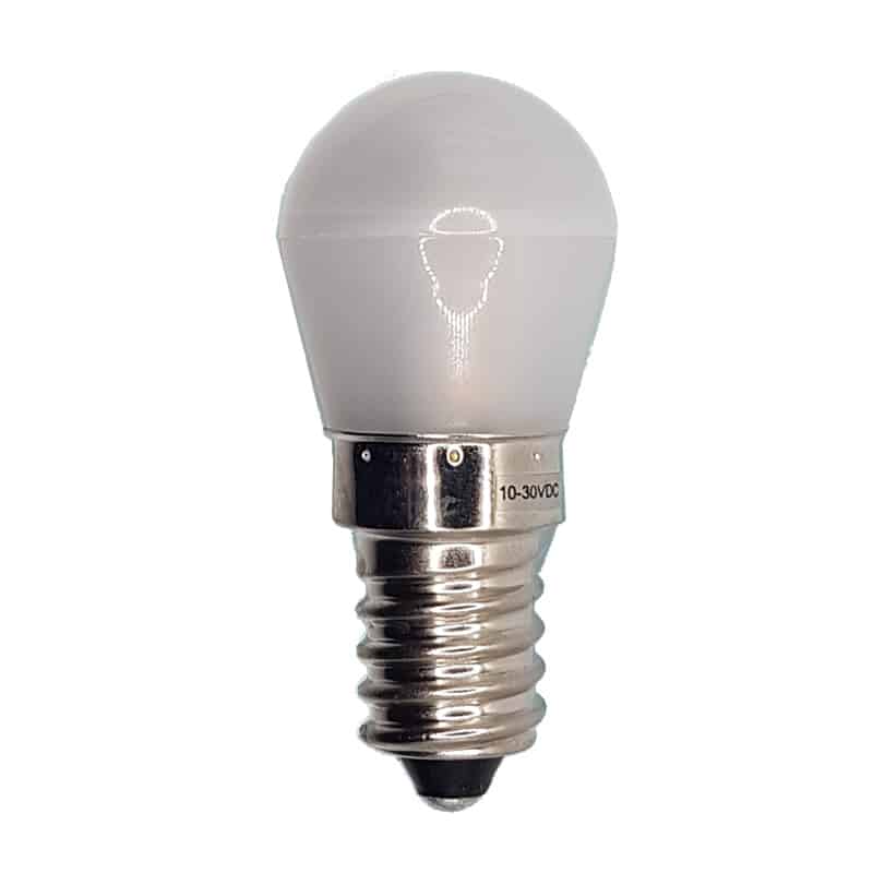 SES 15 LED Bulb – Bedazzled LED Lighting