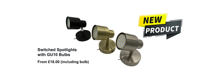 Bedazzled LED Lighting